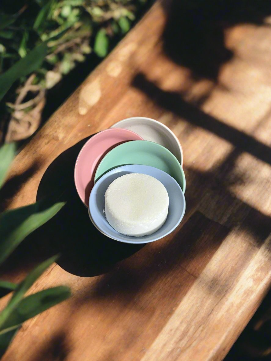 Shower Fizzers – Van Fizzers